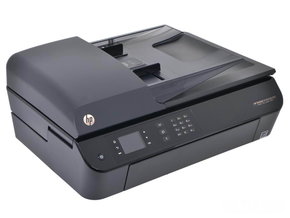 МФУ HP DeskJet Ink Advantage 4645 e-AiO - «Servorg»